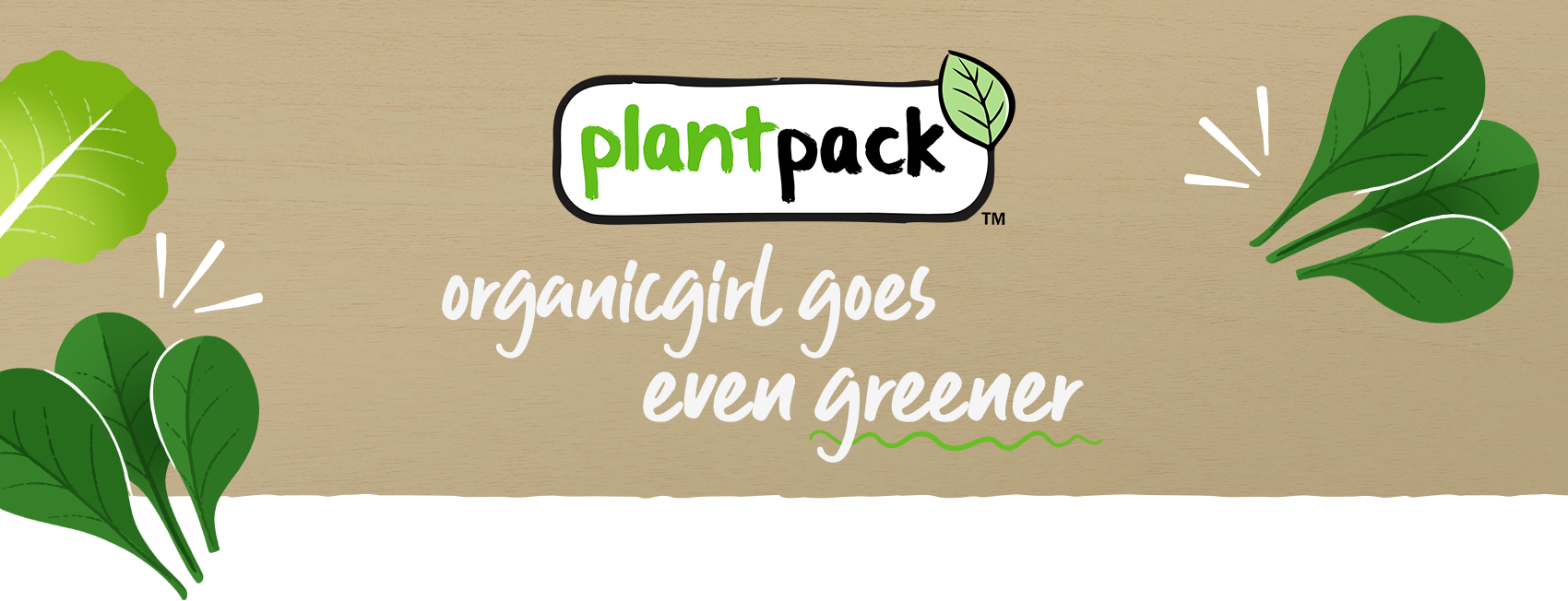plant pack | organicgirl